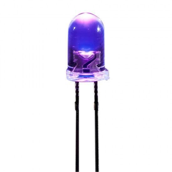 LED Ultraviolet – tuni-smart-innovation