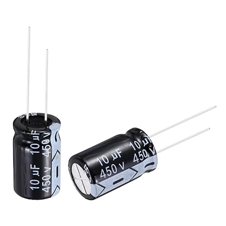 Condensateur Chimique 10uf/450v – tuni-smart-innovation