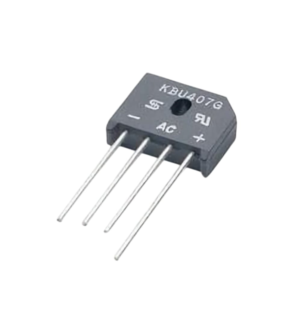 Pont diode 4A 600V KBL406 – tuni-smart-innovation