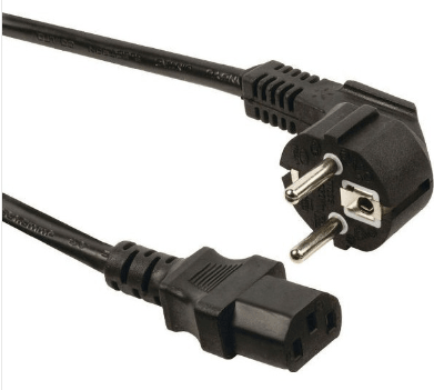 Câble d'alimentation blindé Pour Pc – tuni-smart-innovation