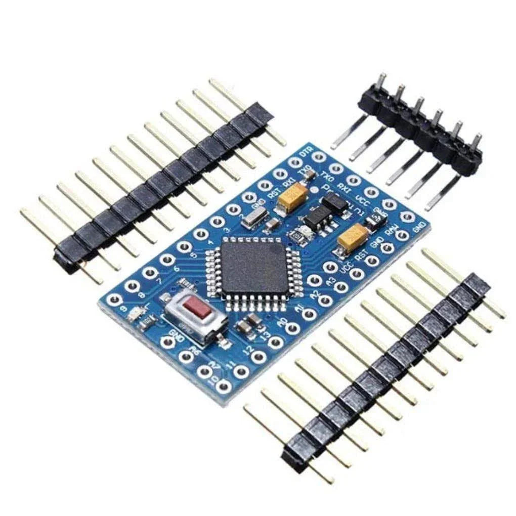 carte Arduino Pro Mini 328P 5V 16MHz — compacte – tuni-smart-innovation