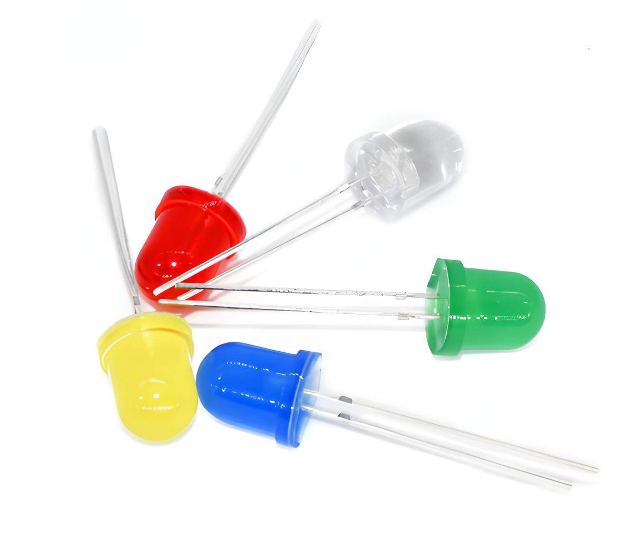 Diode LED 10mm – tuni-smart-innovation