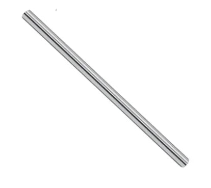 tige lisse chromée 8mm 700mm - T8 Tunisie – tuni-smart-innovation
