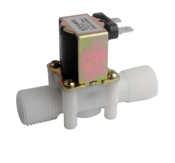 Electrovanne 12V DC 1/2 NC – tuni-smart-innovation