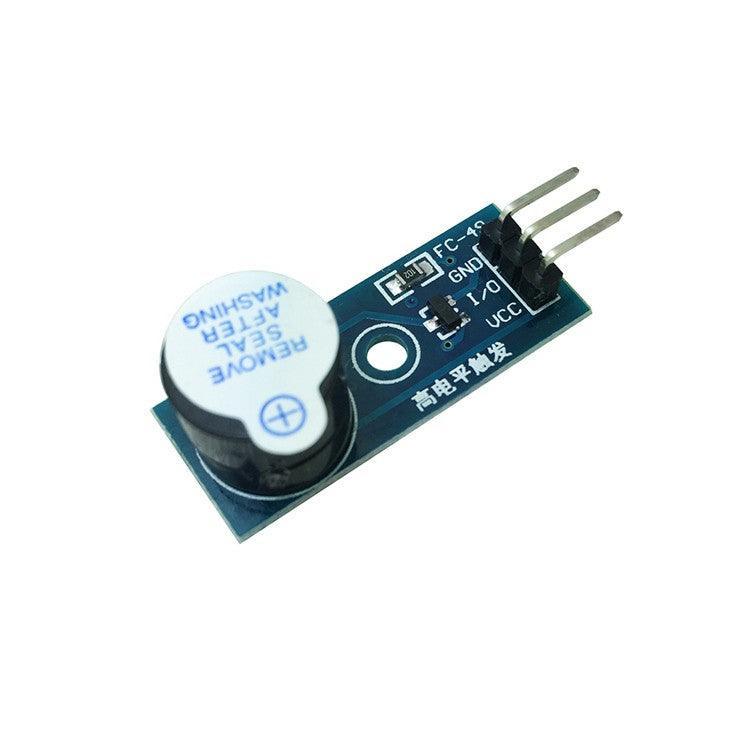 Module Buzzer Actif – tuni-smart-innovation