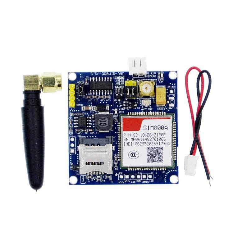 Module GSM/GPRS SIM800A – tuni-smart-innovation
